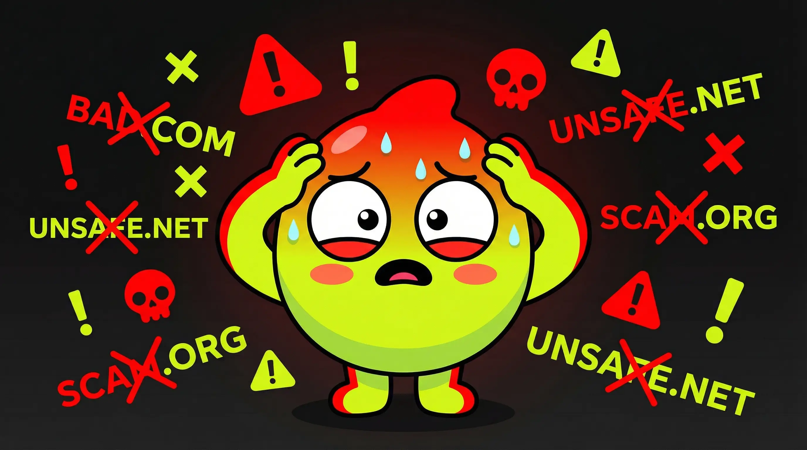 Quick Domain Check Find Your Perfect Domain Name